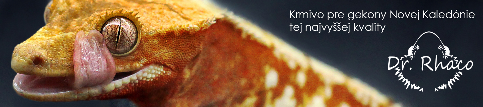 Dr. Rhaco - MZ Gecko